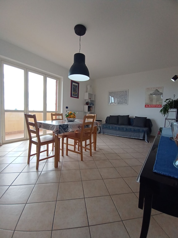 Degli Angioini Holiday Home - Roccella Ionica