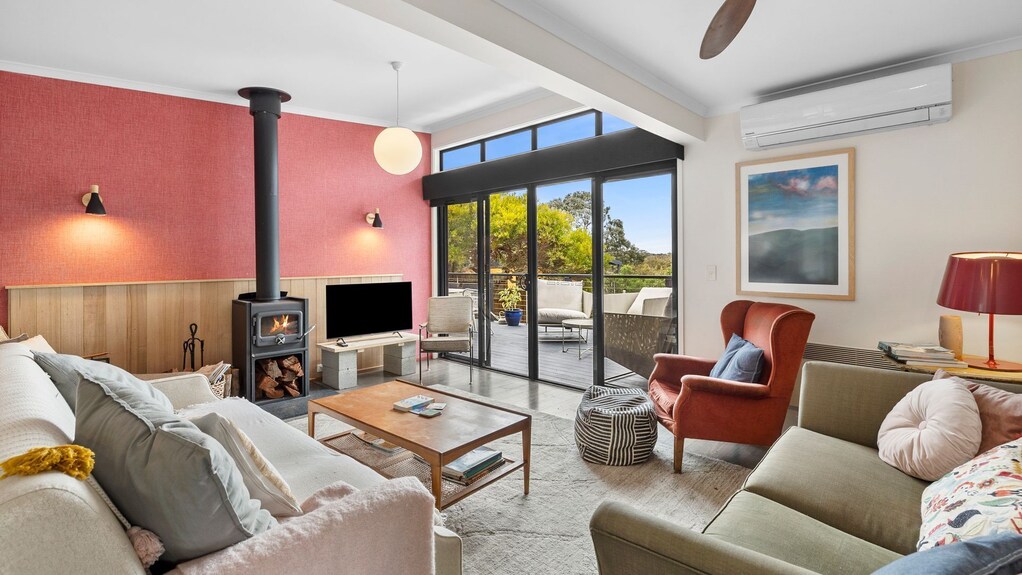 Blue Haven At Aireys - Aireys Inlet