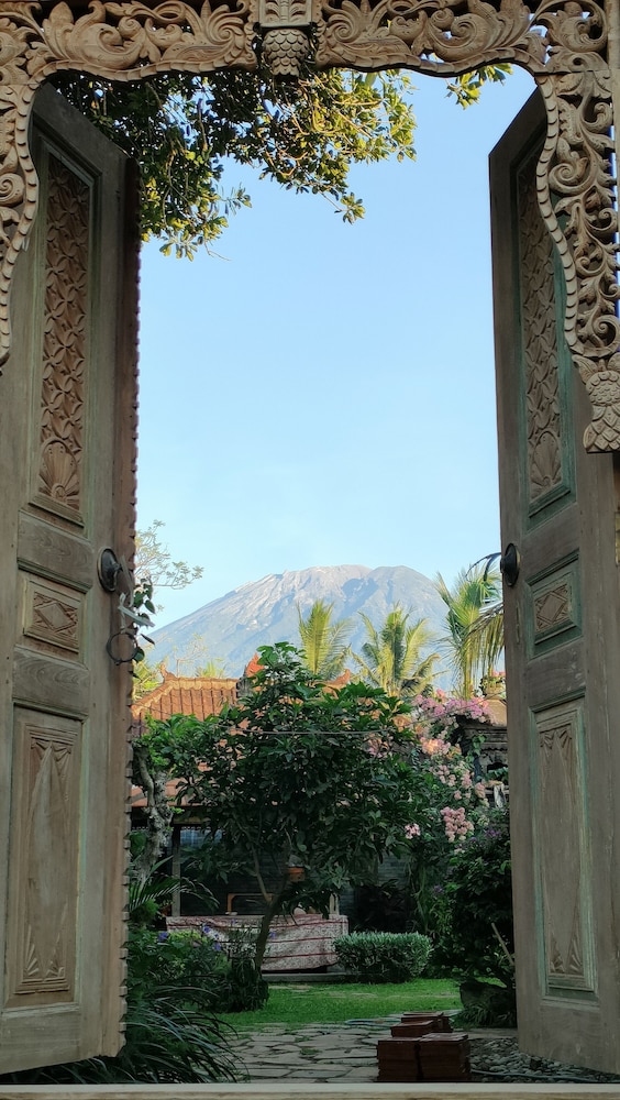 Puri Abian Ari - Karangasem