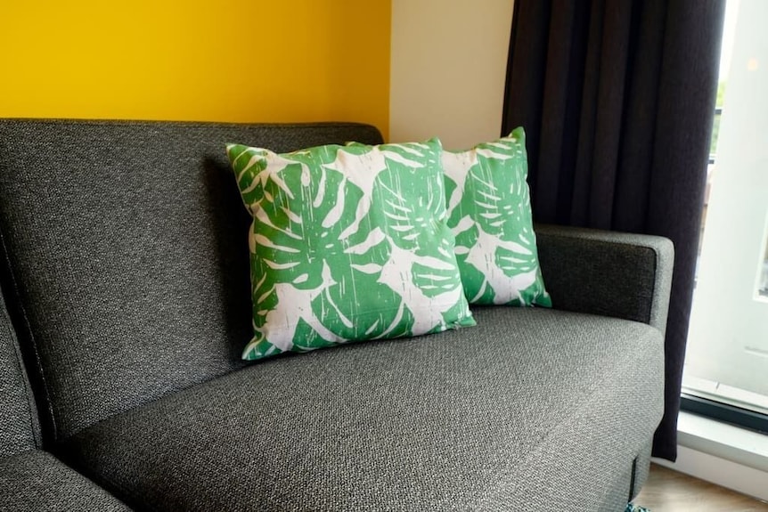 Stunning 45m2 Penthouse With Terrace (R-65-c) - Eindhoven