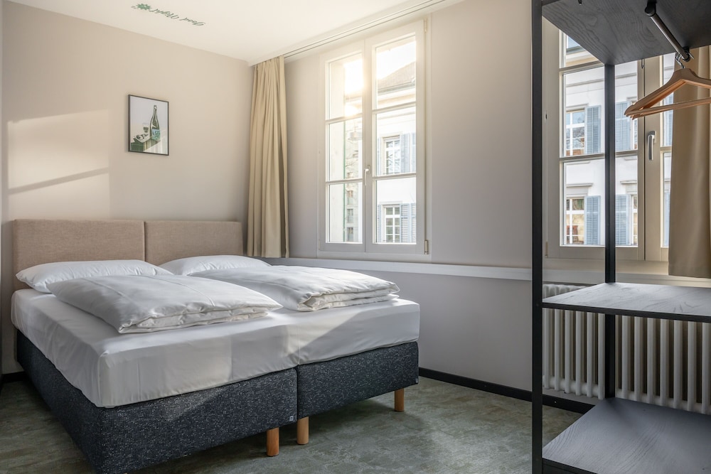 Hotel Goldener Stern – Self Check-in - Lucerne
