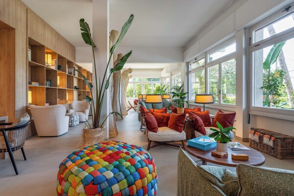 La Serena Hotel - Massa