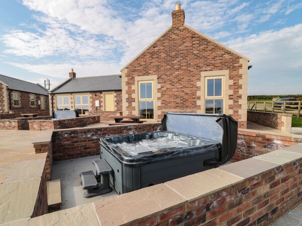 Smithy Cottage - Northumberland