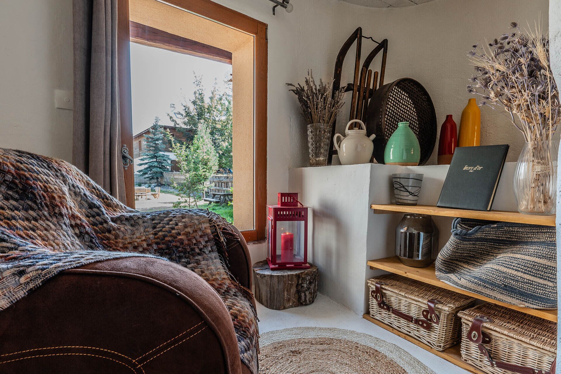 Chalet La Gravière - Serre Chevalier