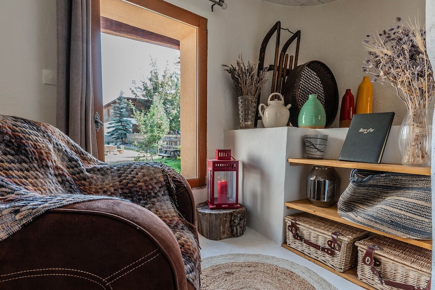 Chalet La Gravière - Serre Chevalier