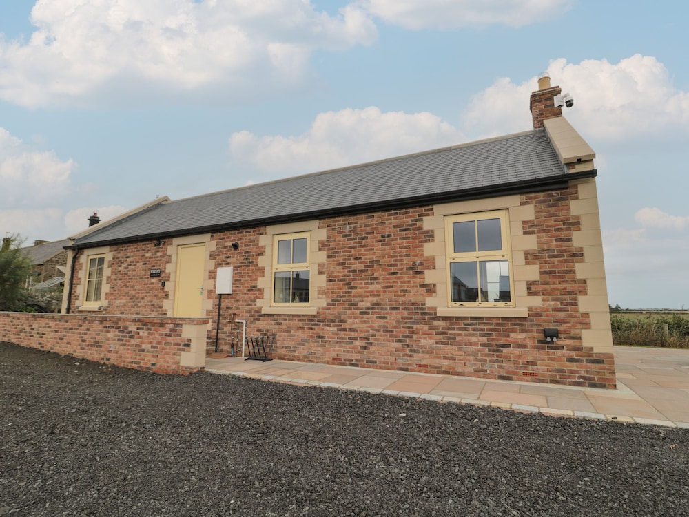 Whinny Cottage - Northumberland