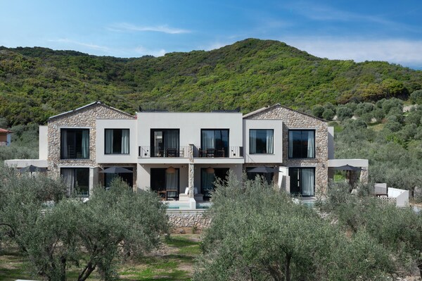 Olivera Suites Sarti - Halkidiki