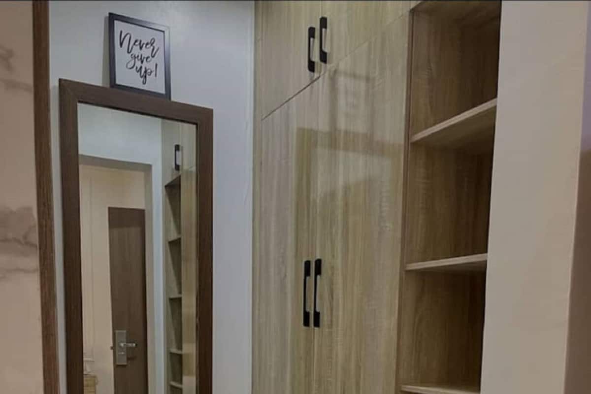 1 quarto, individualmente decorados, individualmente mobiliados