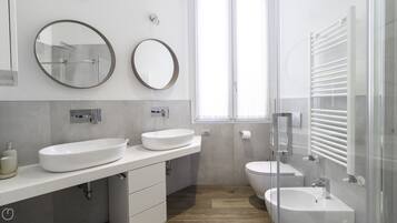 Apartamento (2 Bedrooms) | Parte interna