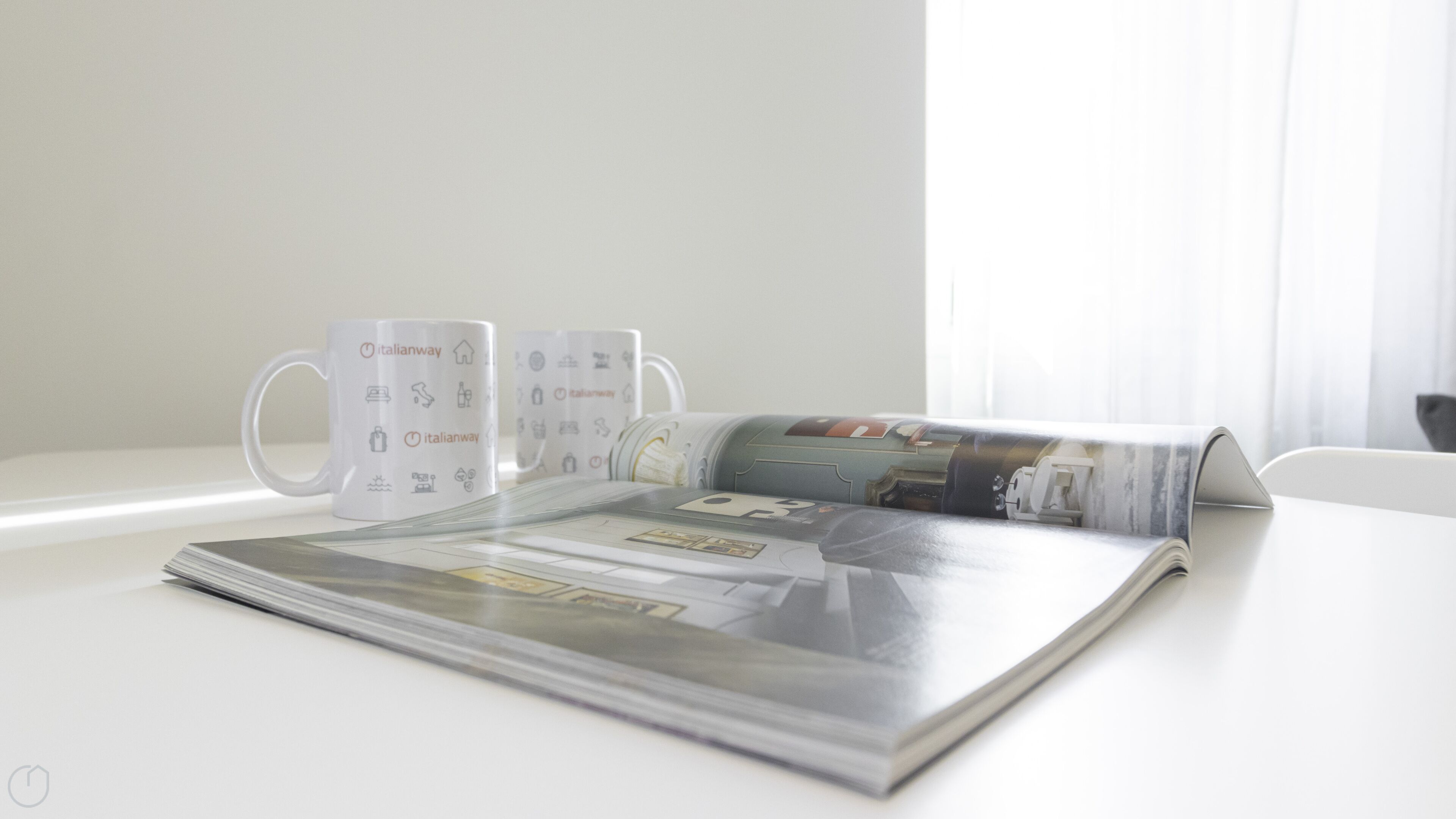 Apartamento (2 Bedrooms) | Parte interna