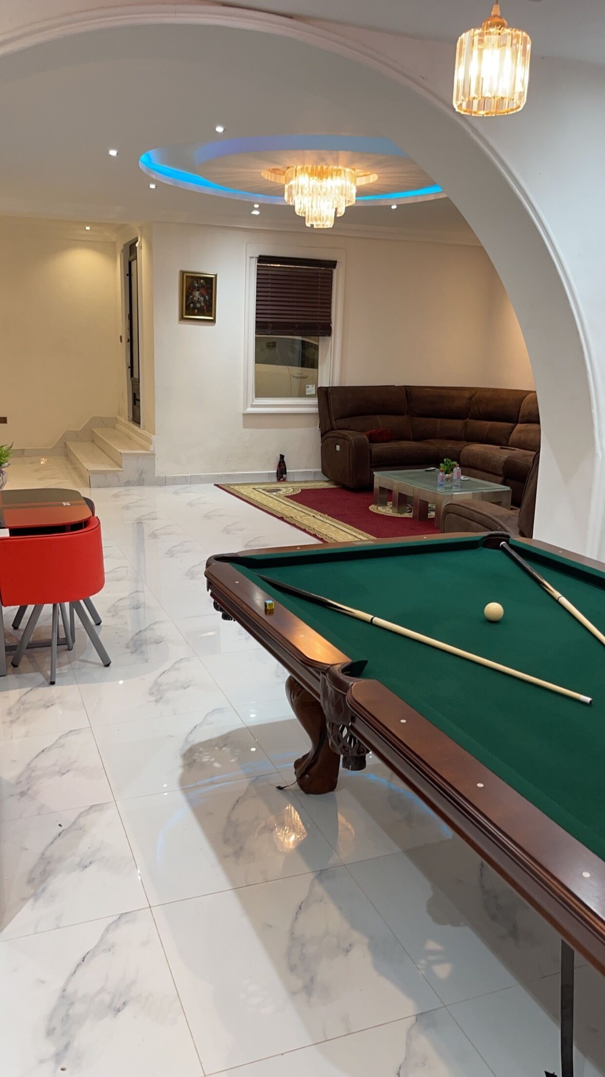 Luxury Holiday Home - Accra