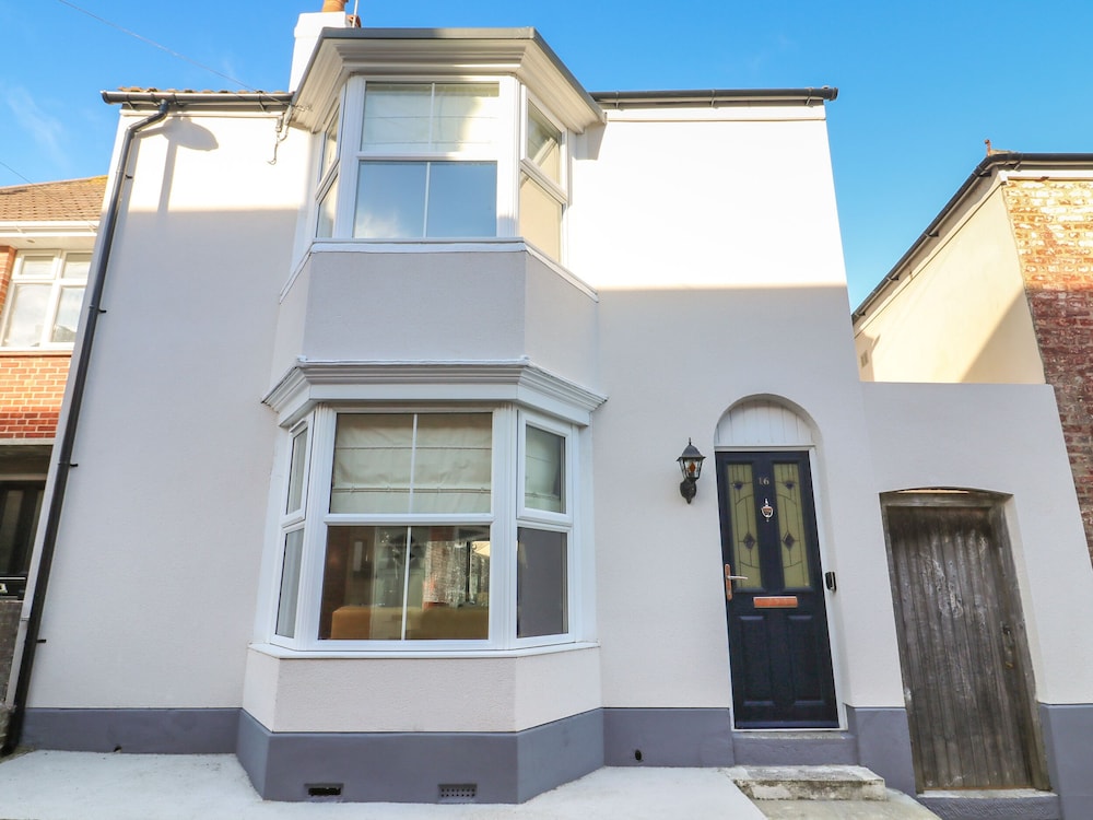 Bay Cottage - Dorset