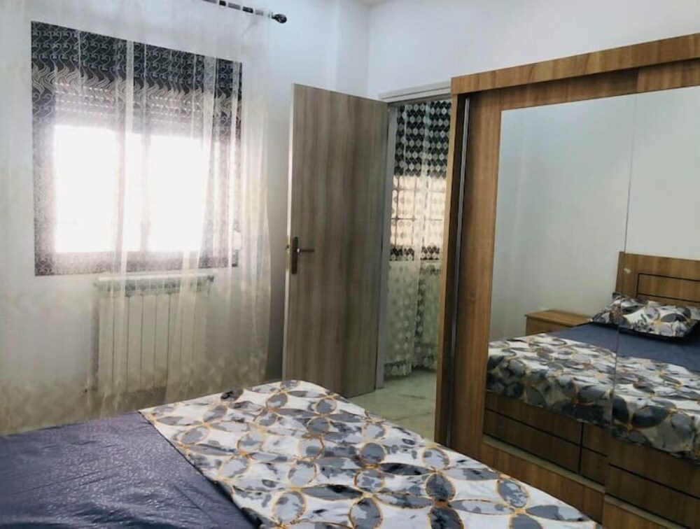 Zen Appart au Rez de Chaussée - Algiers | Vrbo