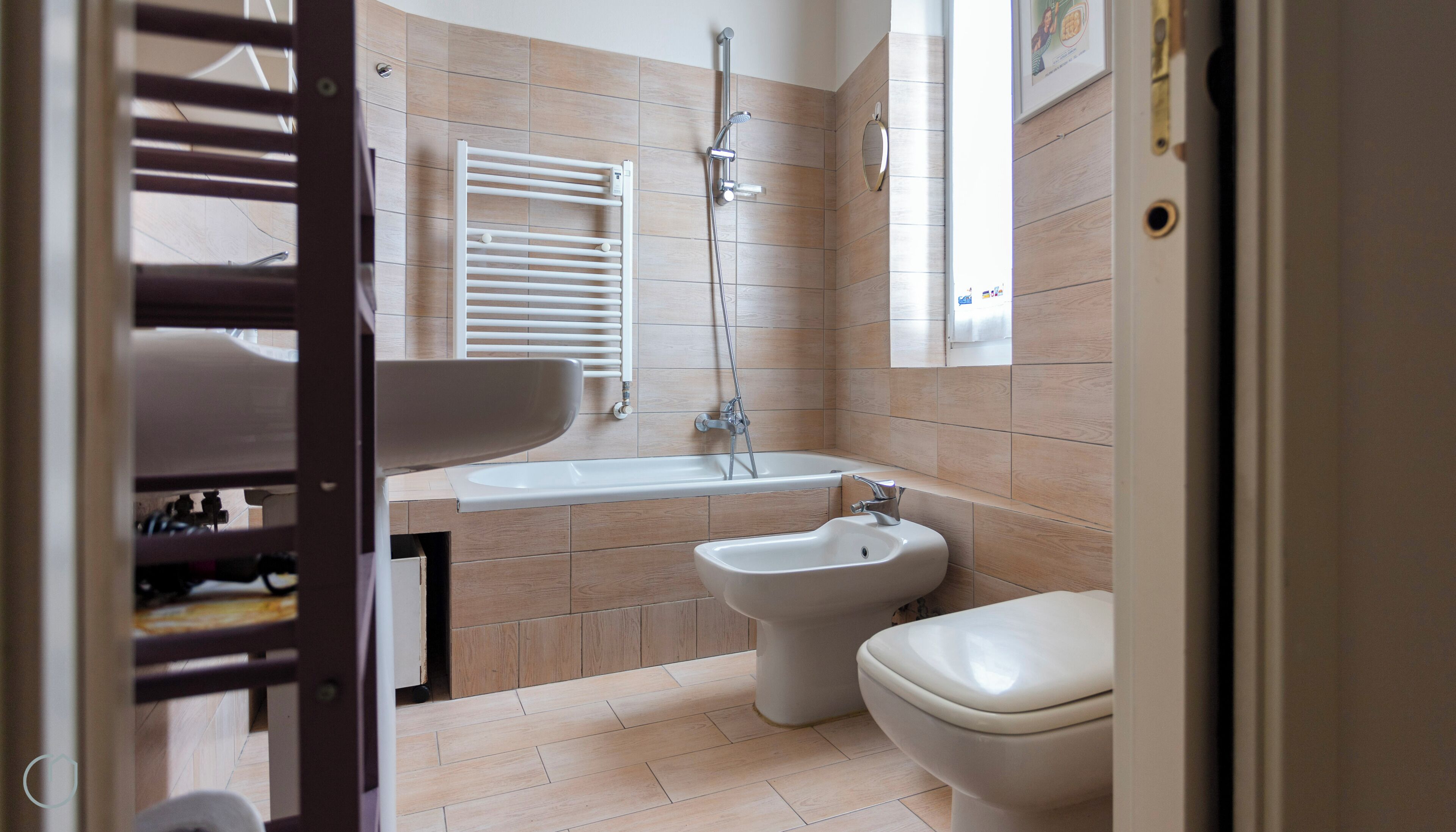 Apartamento (1 Bedroom) | Interior
