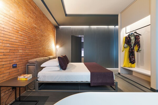 Catania Smart Hotel - Catania