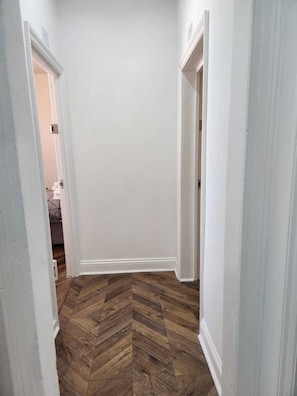 Apartamento | Parte interna