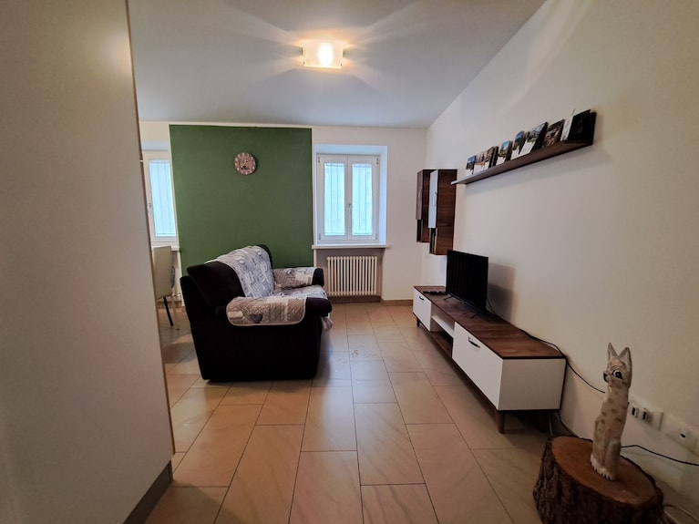 Cozy Apartment In The Heart Of Non Valley - Cles