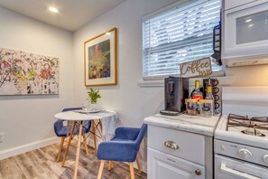 Casa (1 Bedroom) | Interior