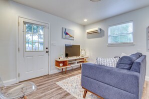 Casa (1 Bedroom) | Interior