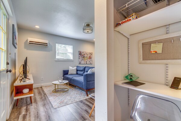 'The Dragonfly House' - Walk To Downtown Pensacola - Pensacola, FL