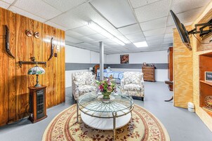 Casa (3 Bedrooms) | Interior