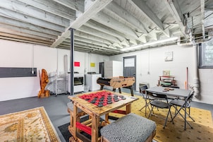 Casa (3 Bedrooms) | Interior