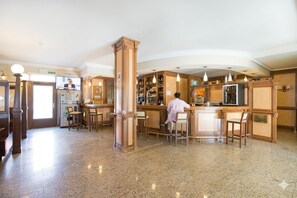 Bar (no alojamento)