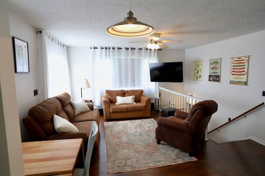 2br/1ba Cozy Retreat Near Timberline Slopes - デイビス, WV