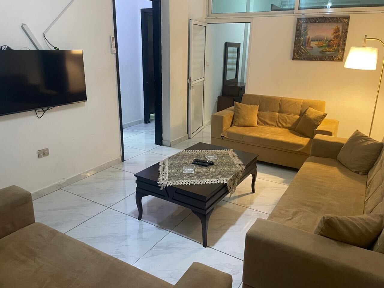 Stay At The Heart Of Beirut, 10 Minutes To Downtown , Aub, Roche And Airport - Beirut