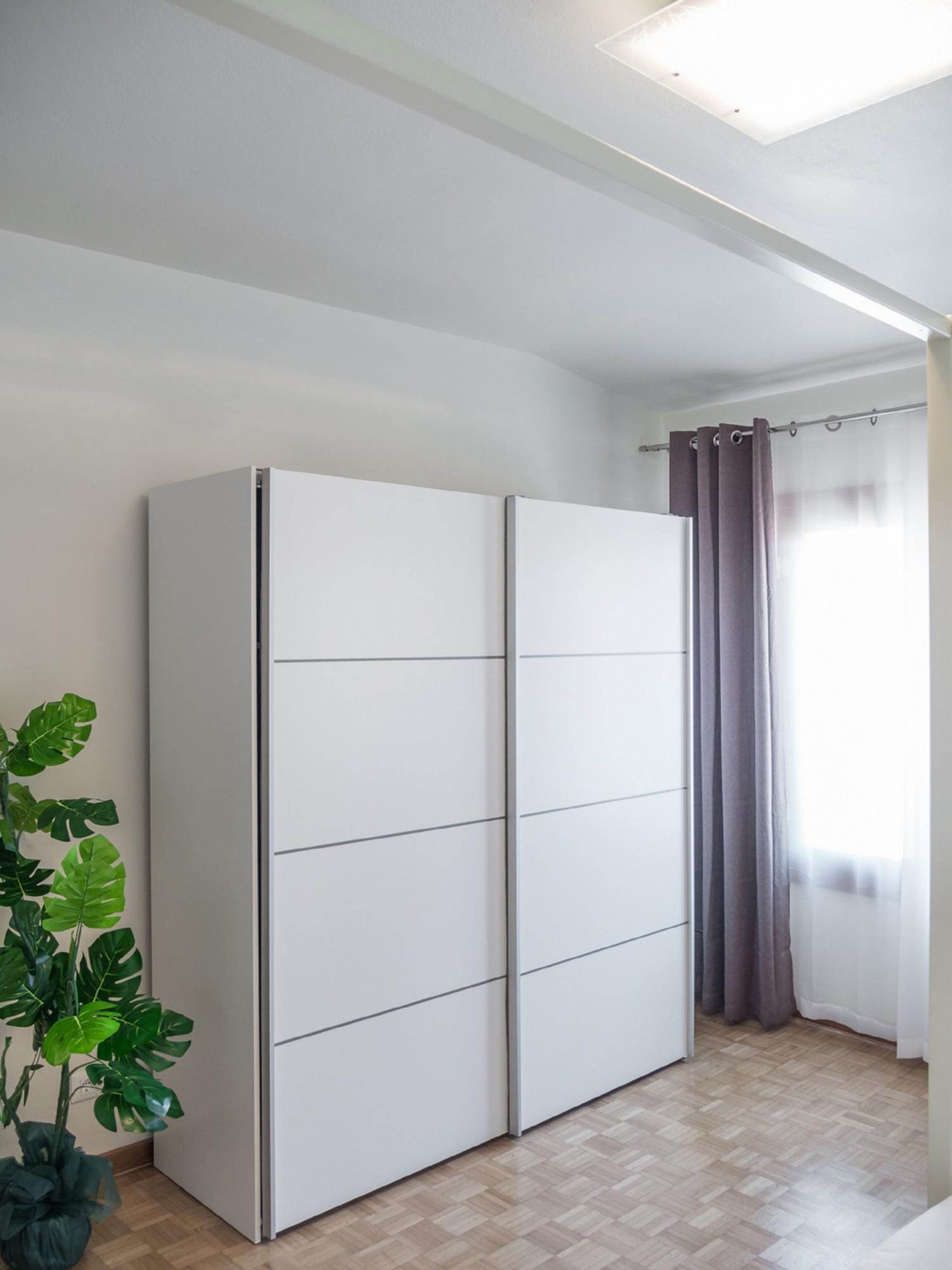 Casa | 2 quartos 