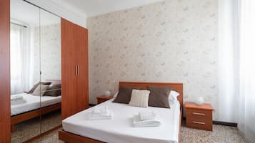 Apartamento | 2 quartos