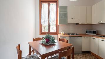 Apartamento | 2 quartos