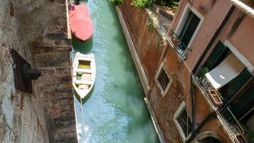 Apartamento | 2 quartos