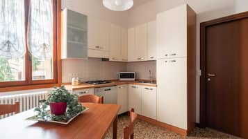 Apartamento | 2 quartos