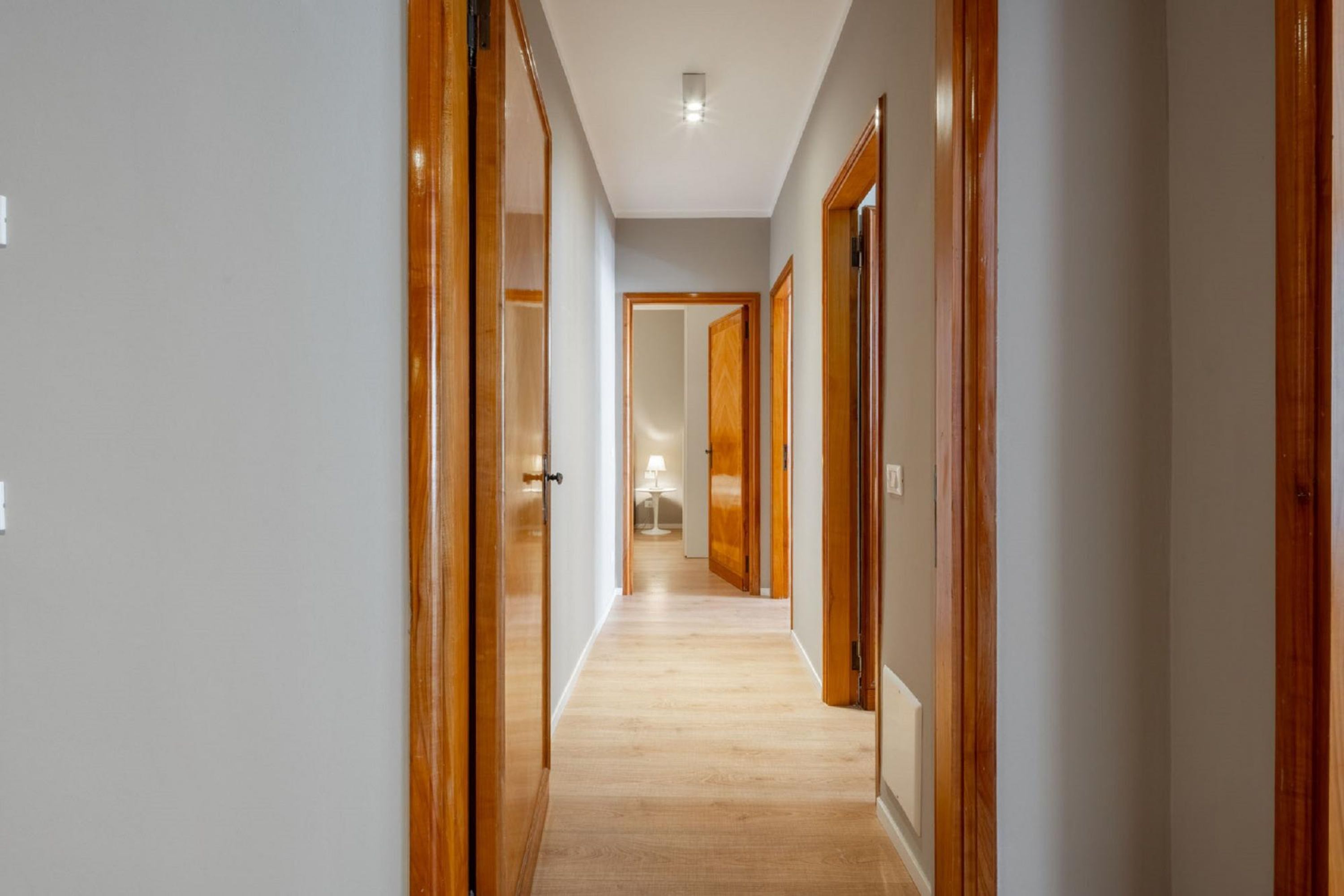 Casa | 2 quartos 