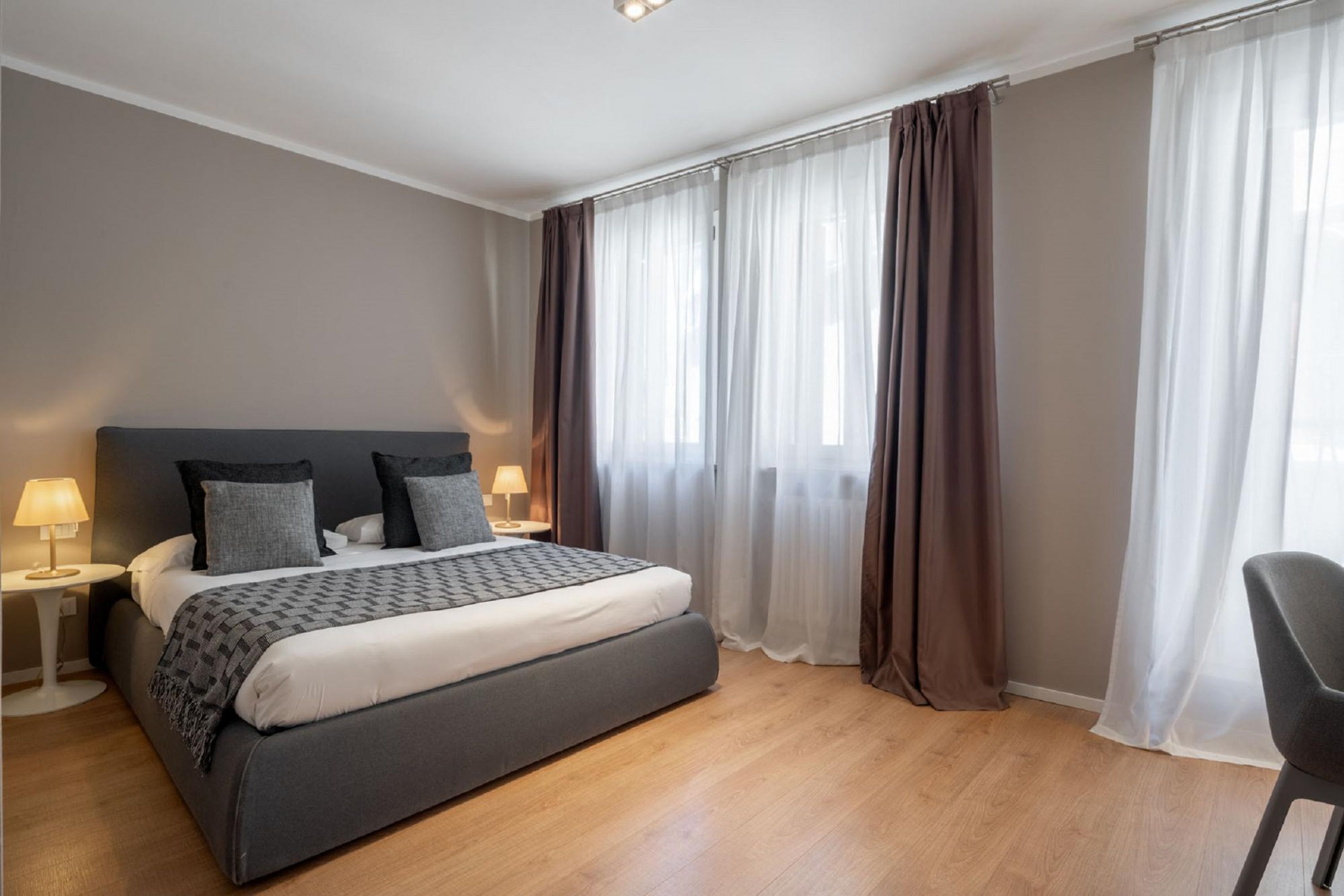 Casa | 2 quartos