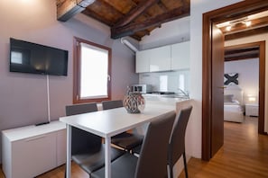 Casa | 1 quarto