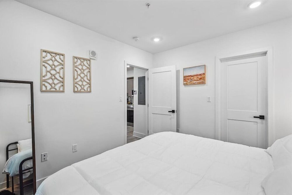 Brookland Unit : Close To Coffee | Shops - Washington D. C., DC