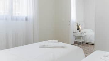 Apartamento | 3 quartos