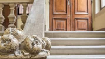 Apartamento | 1 quarto