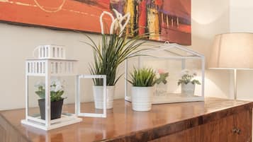 Apartamento | 1 quarto