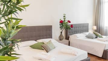 Apartamento | 1 quarto