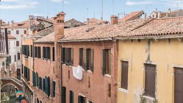 Apartamento | 1 quarto