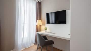 Apartamento | 2 quartos