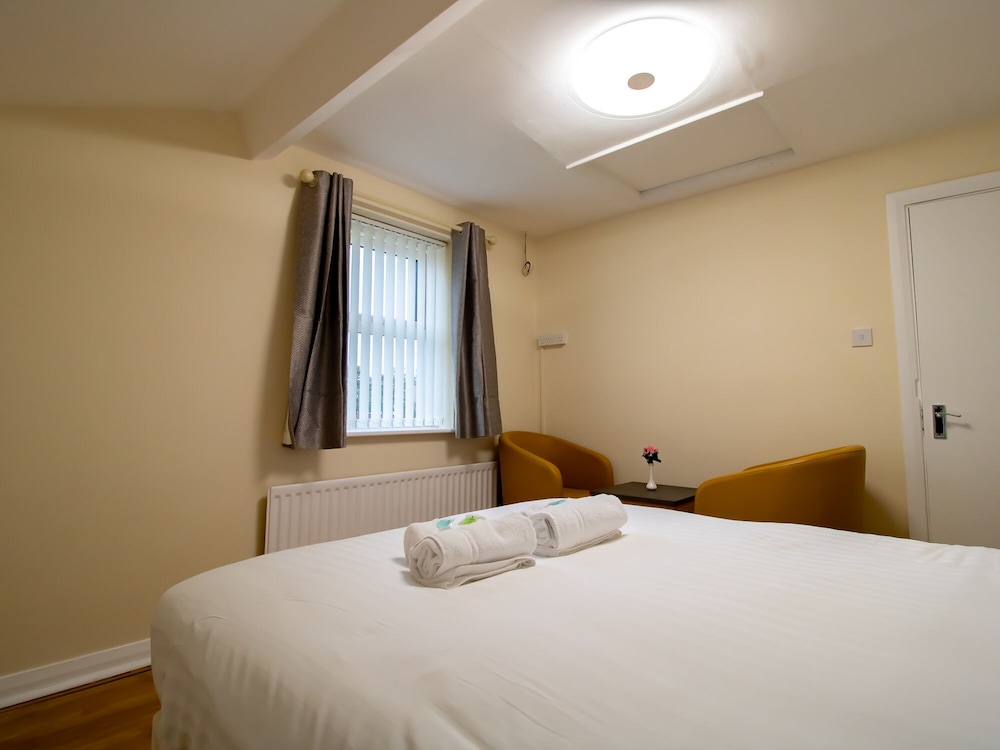 Pass The Keys | Spacious Well Equipped Flat - Newcastle Airport (NCL)