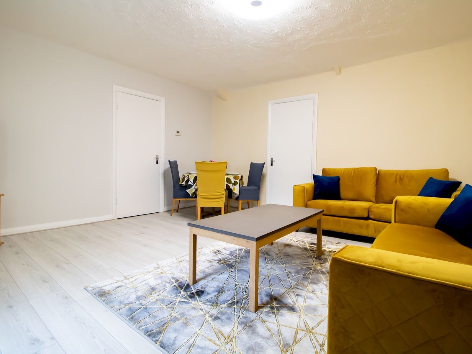 Spacious Well Equipped Flat - Pass The Keys - Newcastle upon Tyne