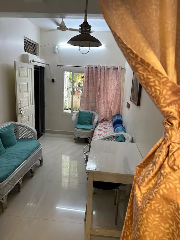 Chandrajyoti Villa Stay With All Amenities. - Nagpur