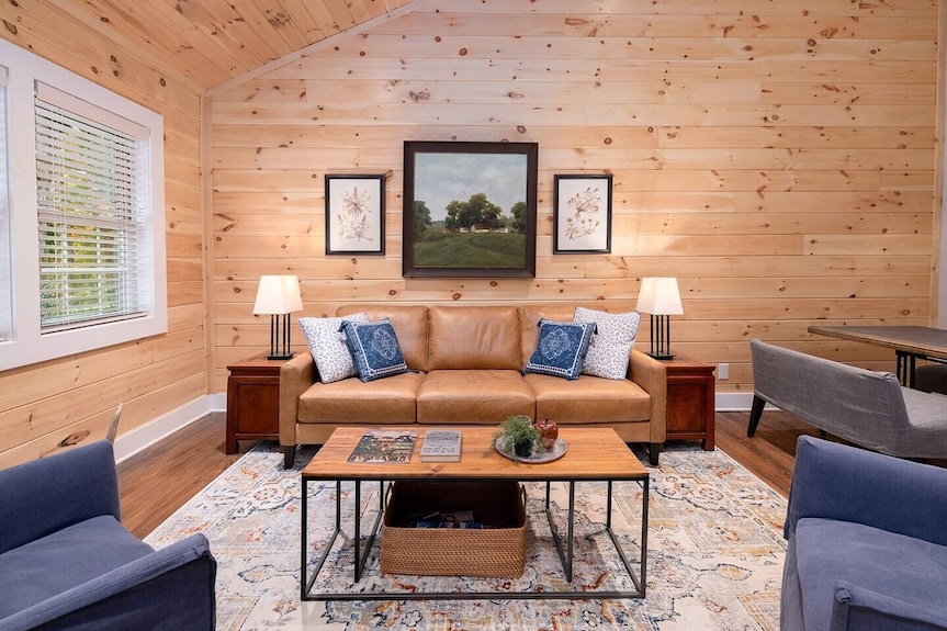 Mtn. Rest Cottage Laurel Suite - South Carolina