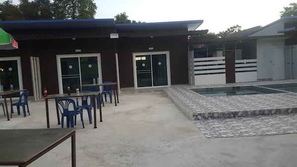 Lovely Paradise Phangan Hotel - Ko Pha Ngan