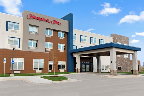 Hampton Inn Saline - Ypsilanti, MI